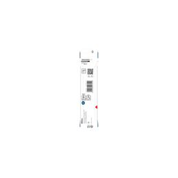 Bosch PRO Stainless Steel HSS-Co Spiralbohrer, 5,5 x 57 x 93 mm (2608577603)