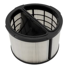 Eibenstock Faltenfilter ESS 35 LP/ESS 35 MP (35361000)