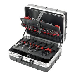 CIMCO Werkzeugkoffer Industrie, best&uuml;ckt 170602)