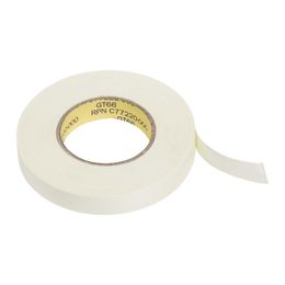 nVent Thermal Glasseide-Klebeband 20m/12mm breit GT-66 ; chemelex (C77220-000)