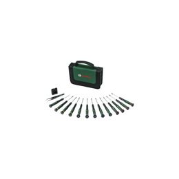 Bosch Handwerkzeuge Pr&auml;zisionsschraubendreher-Set 15-tlg. (1600A039J4)