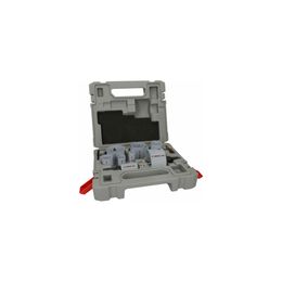Bosch PRO Multi Material Lochs&auml;gen-Set, 19-76mm, 17-tlg. (2608900525)