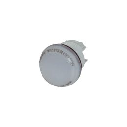 Eaton Leuchtmeldevorsatz flach,ohne Linse M22-L-X (216776)