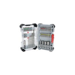 Bosch Extra Hard Schrauberbit‑ und CYL-3 Bohrer-Set, 35‑tlg. (2607017728)