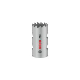 Bosch PRO Multi Material Lochs&auml;ge, 25 mm, mit Gewinde (2608901498)