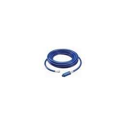 Riegler Druckluftschlauch-Set, Schlauchbruchsicherung, G 1/2 AG, 10 m (8813.10)
