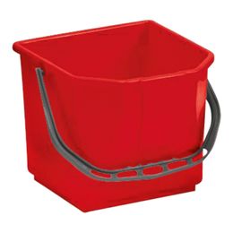 K&auml;rcher K&auml;rcher Eimer rot 15 Liter (6.999-172.0)