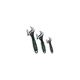 Bosch Handwerkzeuge Rollgabelschl&uuml;ssel-Set 3-teilig (1600A039HR)