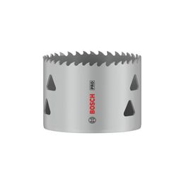 Bosch PRO Multi Material Lochs&auml;ge, 70 mm, mit Gewinde (2608901524)