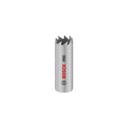 Bosch PRO Multi Material Lochs&auml;ge, 17 mm, mit Gewinde (2608901492)