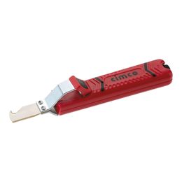 CIMCO Jokari-Kabelmesser 8-28mm Hakenkl. 120010)