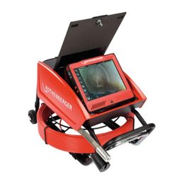 Rothenberger ROCAM 4 Plus 65m, 40mm Kamerak.+ Mini M. (1000002481)
