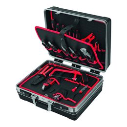 CIMCO Meisterkoffer Elektro Klassik 170331)