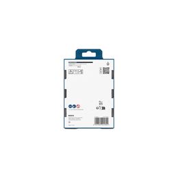 Bosch EXPERT Self Cut Speed Flachfr&auml;sbohrer-Set, 20/22/25 mm, 3-tlg. (2608902107)