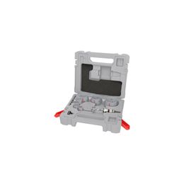 Bosch PRO Multi Material Lochs&auml;ge Q-Lock Aufsteckhalter-SeT, 15-tlg. (2608901548)
