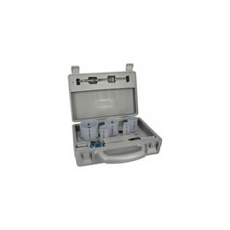 Bosch PRO Multi Material PC Plus Lochs&auml;gen-Set, 20, 25, 64 mm, 9-tlg. (2608594435)