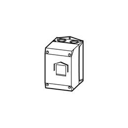 Eaton Isolierstoffgeh&auml;use f.Motorschutzschalte CI-K2-PKZ0 (219653)