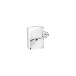 Esylux AP-D&auml;mmerungsschalter m.Tag.-Zeitschaltuhr CDS-A/T (RK39500010040)