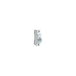 Hager Leitungsschutzschalter 1p. B-10A,6kA,1M QC MBS110)