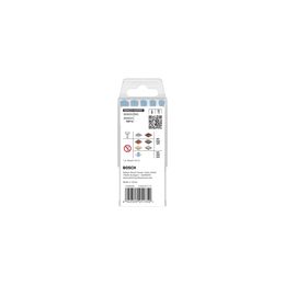 Bosch EXPERT HEX-9 Multi Construction Bohrer-Set, D= 5,5 / 6 / 6 / 7 / 8 mm, 5-tlg. (2608902290)