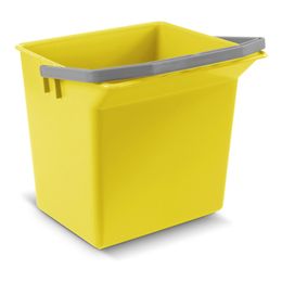 K&auml;rcher K&auml;rcher Eimer gelb 6L (6.999-286.0)