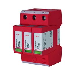 DEHN &Uuml;S-Ableiter DEHNguard DG M YPV SCI 1000 ; Dehn & S&ouml;hne (952510)