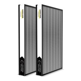 K&auml;rcher K&auml;rcher Filterset Universal Solution AF100 2x (2.863-029.0)