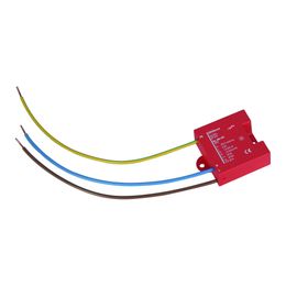 DEHN &Uuml;berspannungs-Ableiter Typ 2 DEHNcord DCOR L 2P 275 ; Dehn & S&ouml;hne (900430)