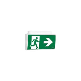 Esylux Notleuchte 24m EKW 4W SLE/SLFEL#EN10061806)