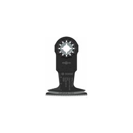 Bosch PRO AII 65 BSPIB Blatt f&uuml;r Multifunktionswerkzeuge, 65 x 40 mm (2608669082)