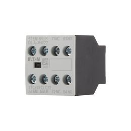 Eaton Hilfsschalterbaustein 2S2&Ouml; DILA-XHIV22 (276429)
