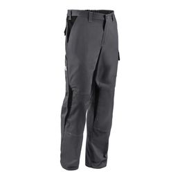 K&Uuml;BLER WORKWEAR K&uuml;bler Image-Dress Hose 2346 3411 anthrazit/schwarz Gr&ouml;&szlig;e 28 ; K&uuml;bler Workwear (2346 3411-9799-28)