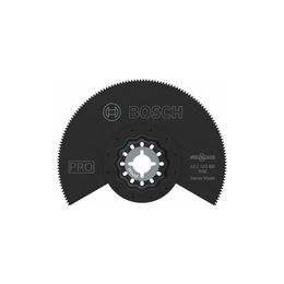 Bosch PRO ACZ 100 BB Blatt f&uuml;r Multifunktionswerkzeuge, 100 mm (2608669118)