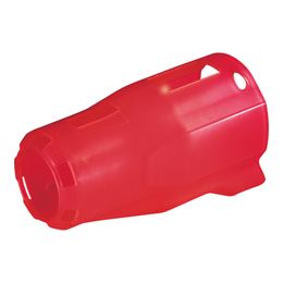 Makita Schutzabdeckung rot (422517-7)