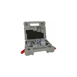 Bosch PRO Multi Material Lochs&auml;gen-Set, 22-64mm, 12-tlg. (2608900524)