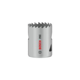 Bosch PRO Multi Material Lochs&auml;ge, 38 mm, mit Gewinde (2608901506)