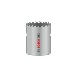 Bosch PRO Multi Material Lochs&auml;ge, 40 mm, mit Gewinde (2608901507)