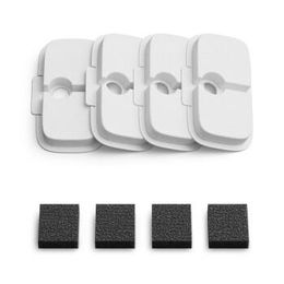 Petlibro Dockstream-Ersatzfilter (8er Pack - Weiss)