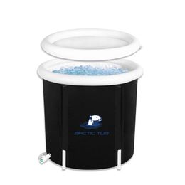 Eisbad Penguin Tube