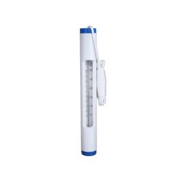 Evolution Thermometer Mini Wei&szlig;