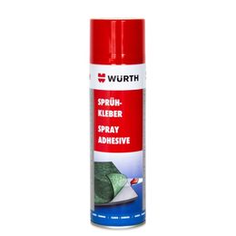 Vlieskleber von W&uuml;rth