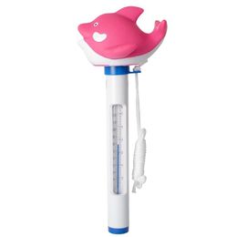 Evolution Thermometer kleiner Wal