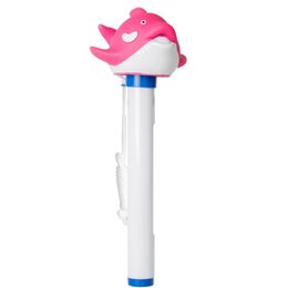 Evolution Thermometer kleiner Wal