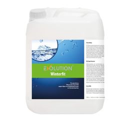 5 L Evolution Winterfit - Pool Wintermittel