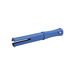ratioform Abroller f&uuml;r Mini-Stretchfolie, mit langem Kern, Kunststoff, ab 5 Stk