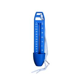 Evolution Thermometer Blau 15 cm