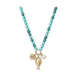 Fossil Kette Sutton JA7318710