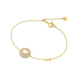Michael Kors Armband KORS LOVE MKC1847710