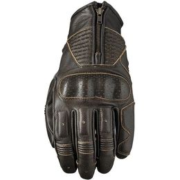 Five Kansas, Handschuhe