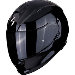 Scorpion EXO-491 Solid, Integralhelm